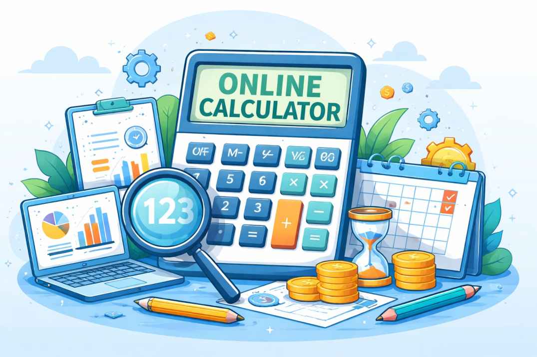 Expiry Date Calculator | Shelf Life & Expiration Date Calculator